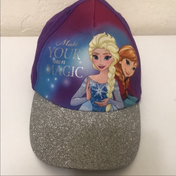 Disney | Accessories | Disney Frozen 2 Make Your Own Magic | Poshmark